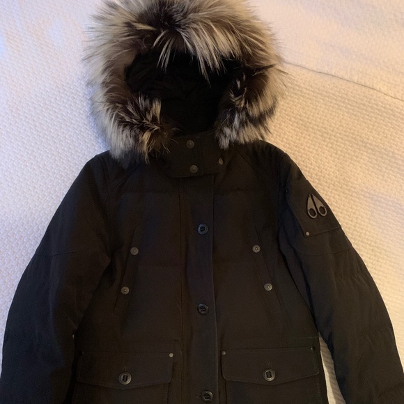 Moose Knuckles | Jackets & Coats | Moose Knuckles Winter Jacket | Poshmark